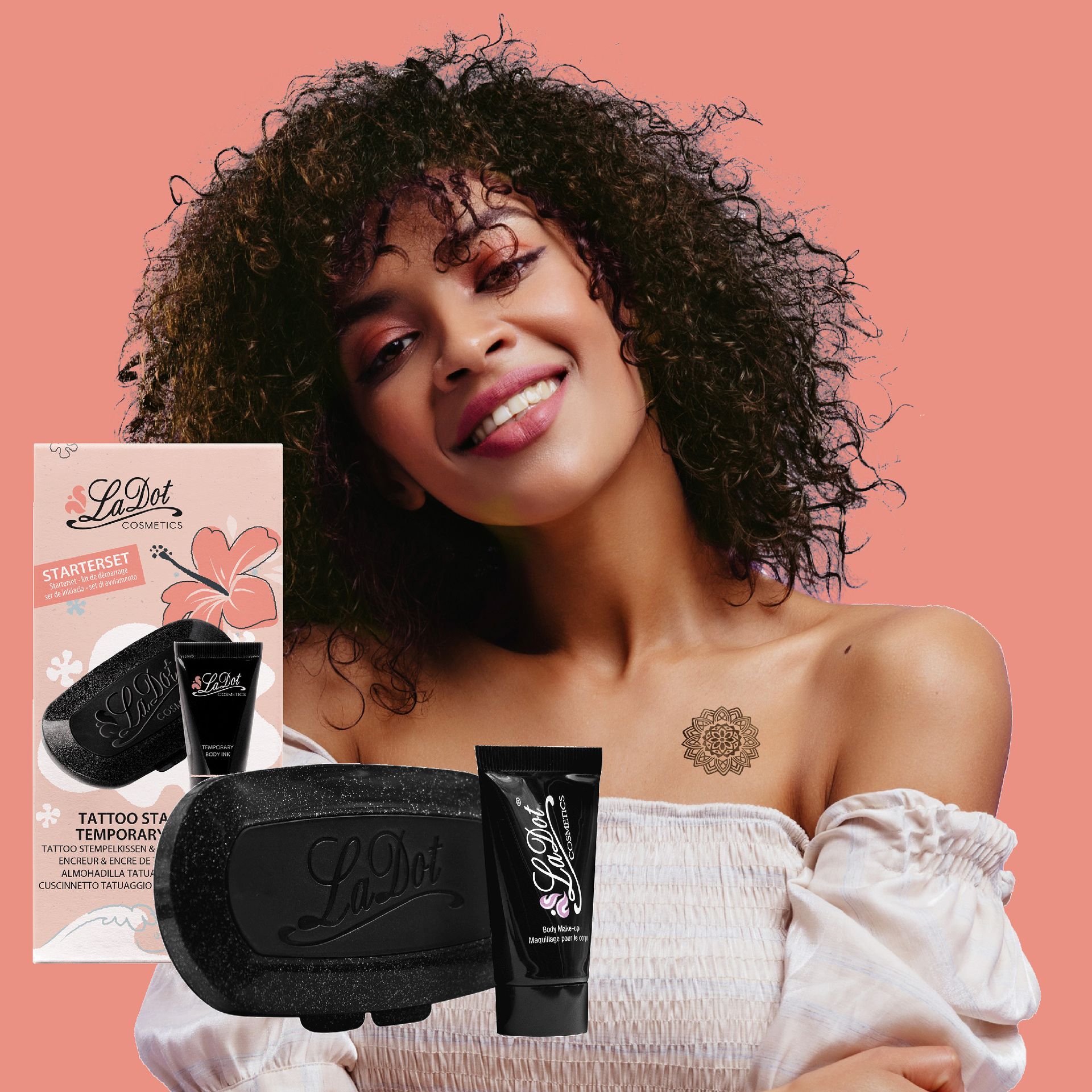products | Ladot